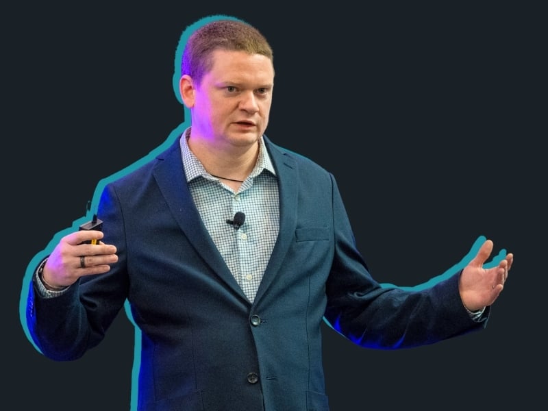 Enterprise AI Services for Security, Governance & Adoption | Logically