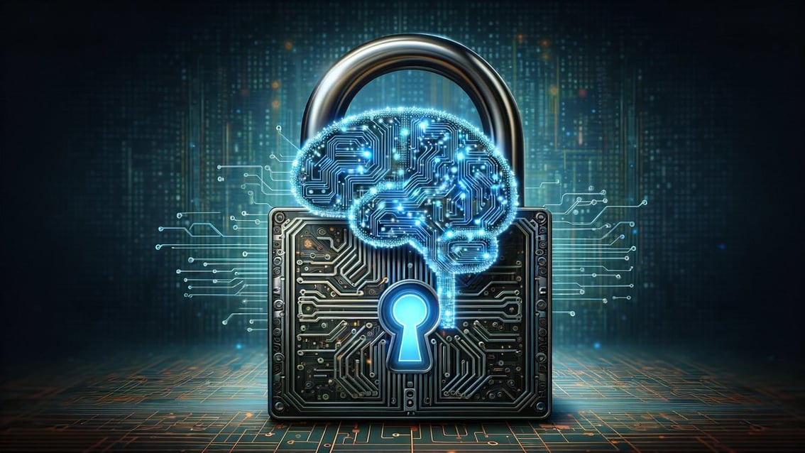 Your Security And IT Managed Service Provider | Logically